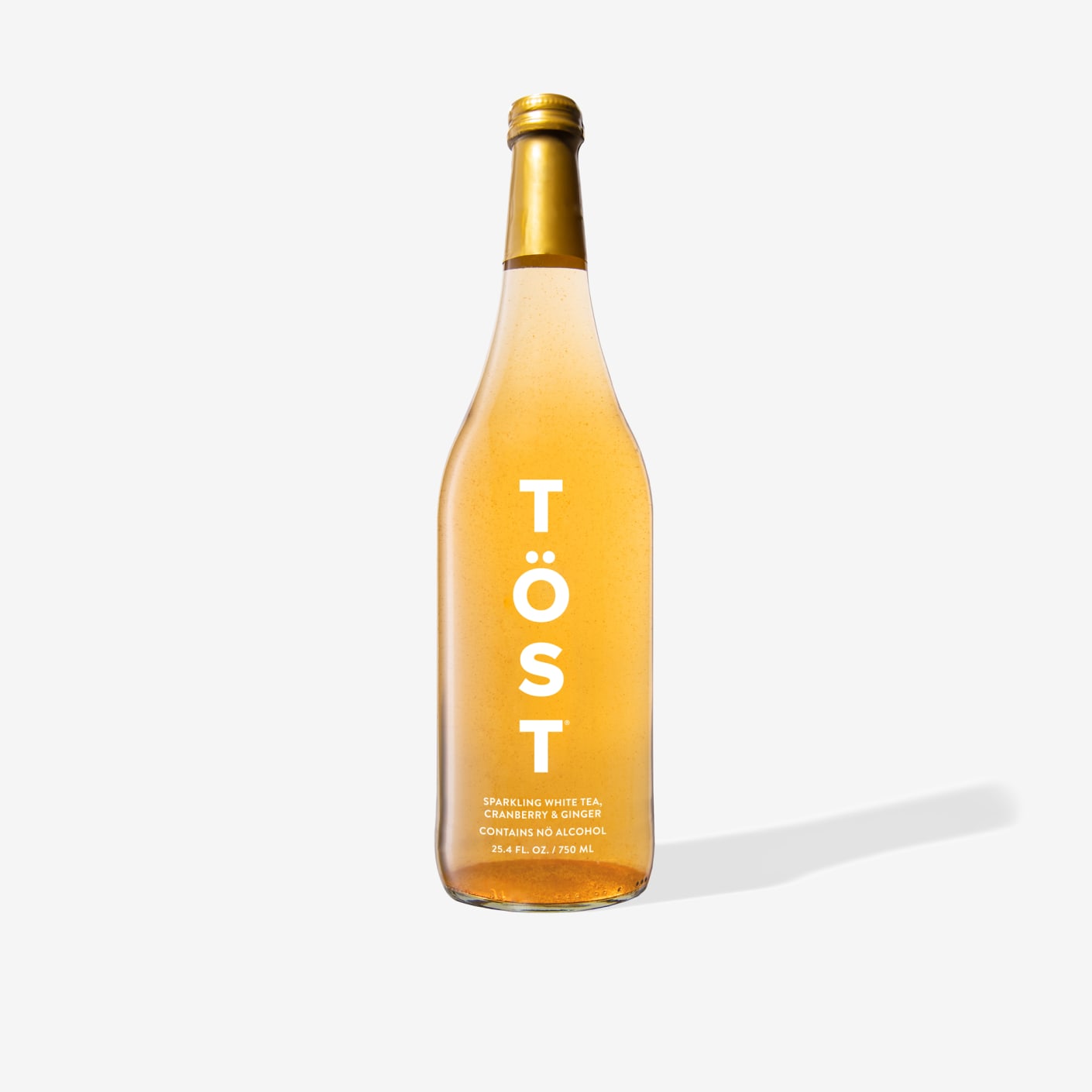 Töst Non-Alcoholic Sparkling Beverage – Set of 3 | Bespoke Post