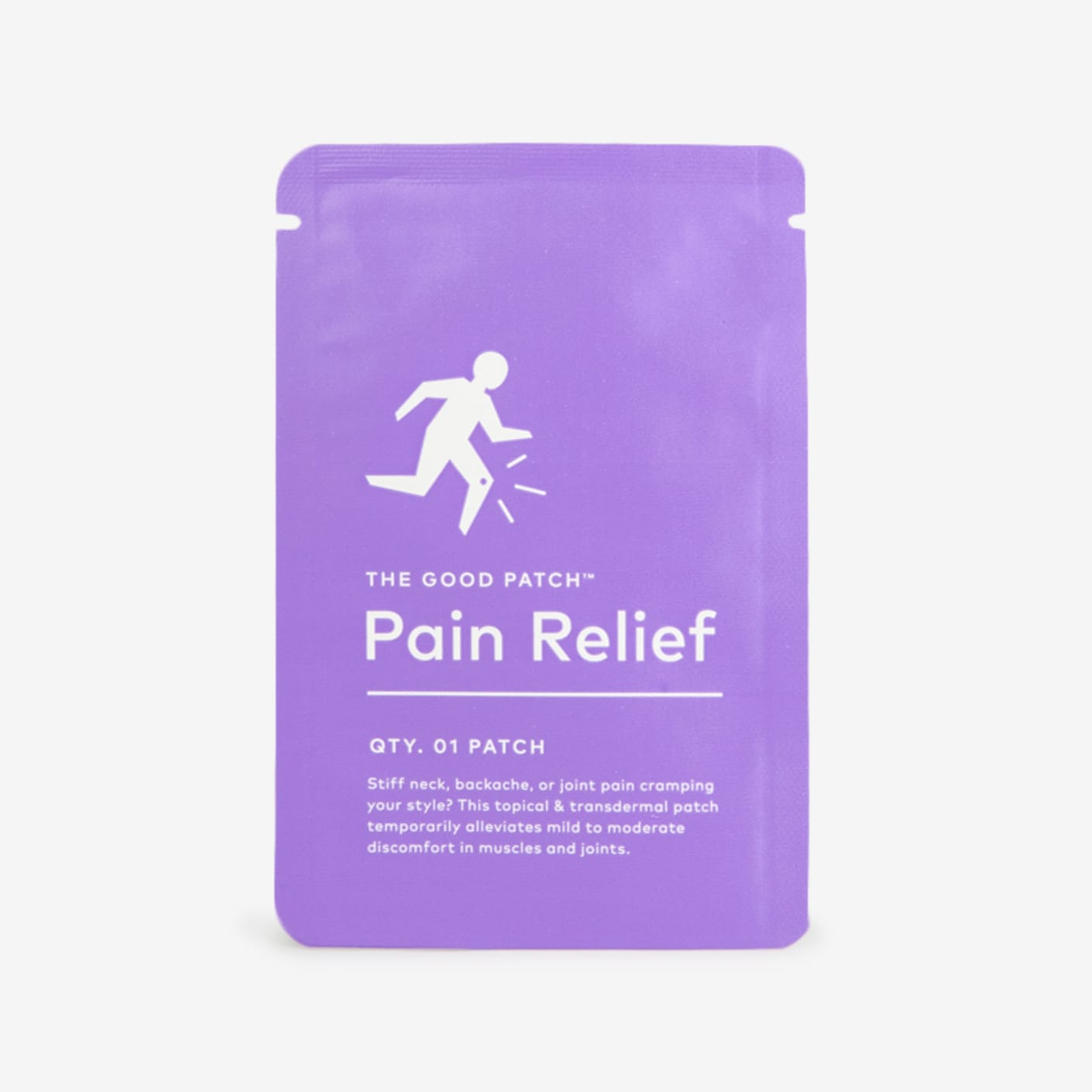 The Good Patch Pain Relief Body Patch | Bespoke Post