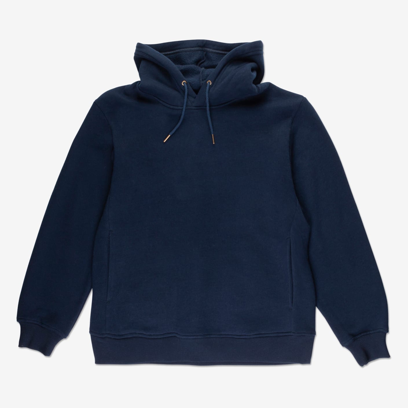 Rhythm Essential Hood – Navy | Bespoke Post