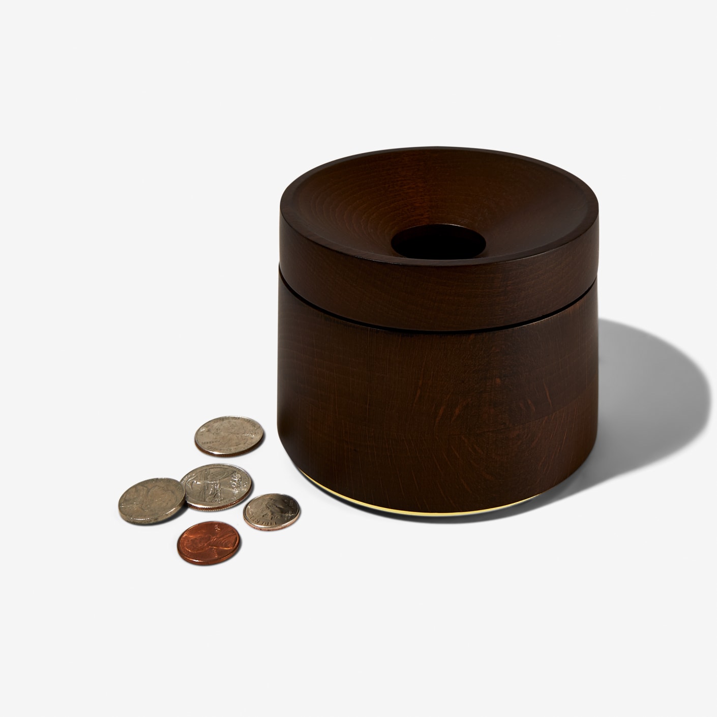 Mordeco Revov Magnetic Coin Storage | Bespoke Post