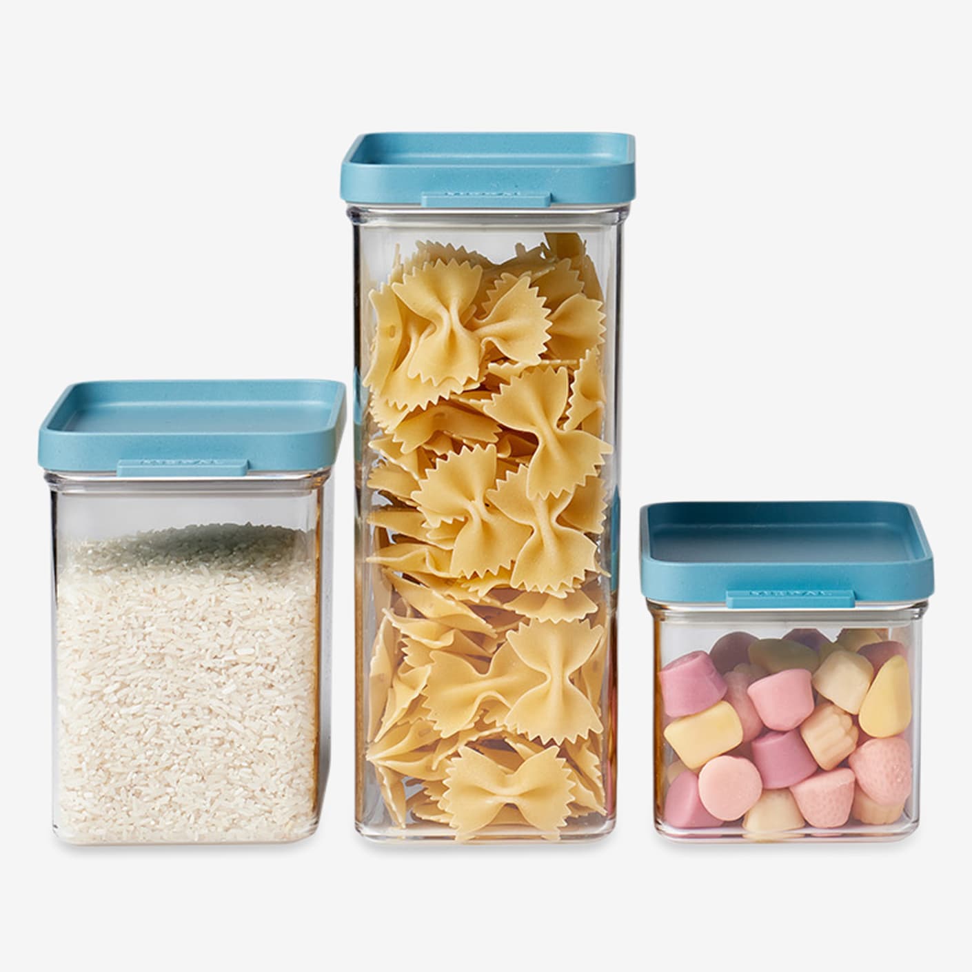 Mepal Food Storage Container Set | Bespoke Post