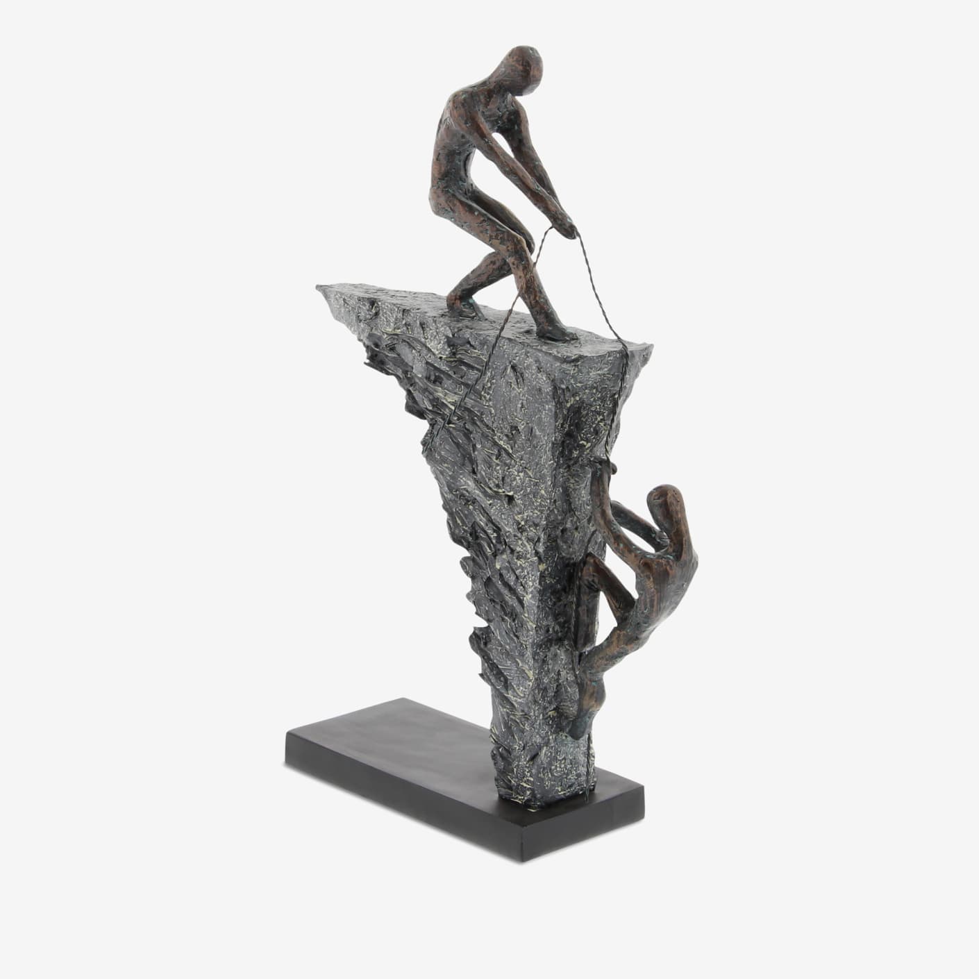 Uma Climbing Sculpture | Bespoke Post