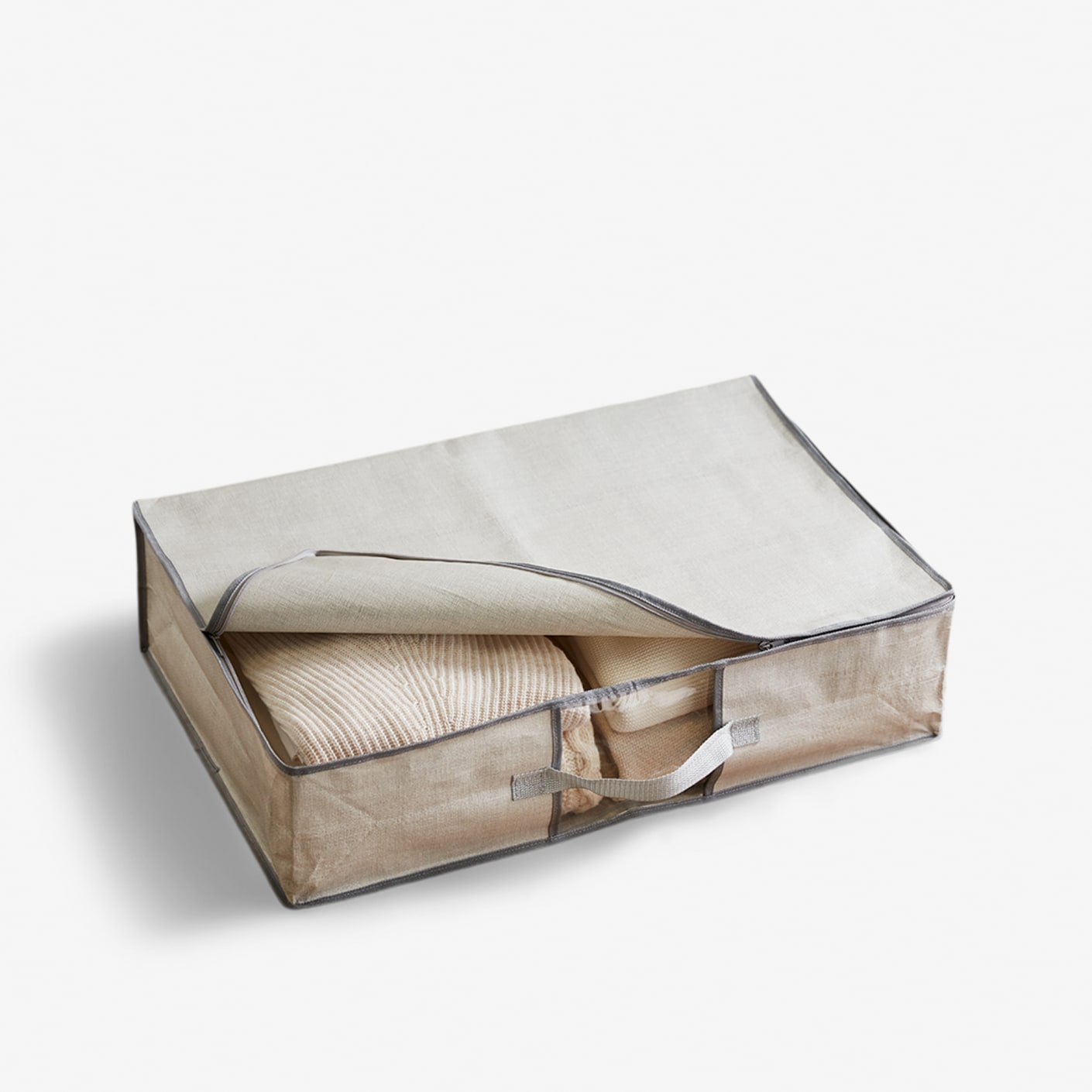 Boon Supply Foldable Underbed Zip Storage | Bespoke Post