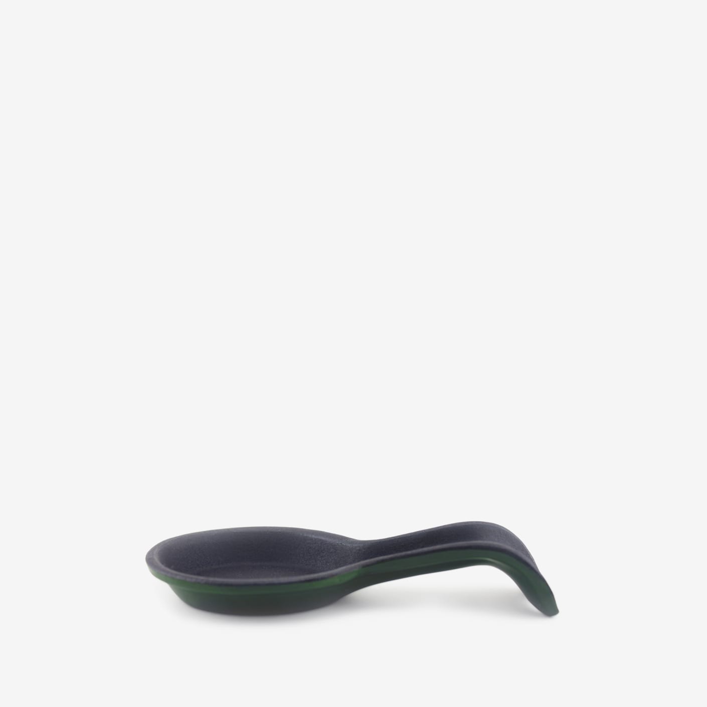 Berghoff Cast Iron Spoon Rest | Bespoke Post