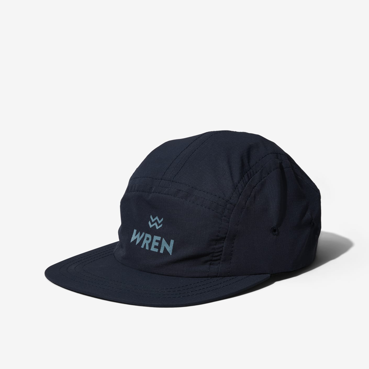 Ripstop Cap – Navy Wren | Bespoke Post