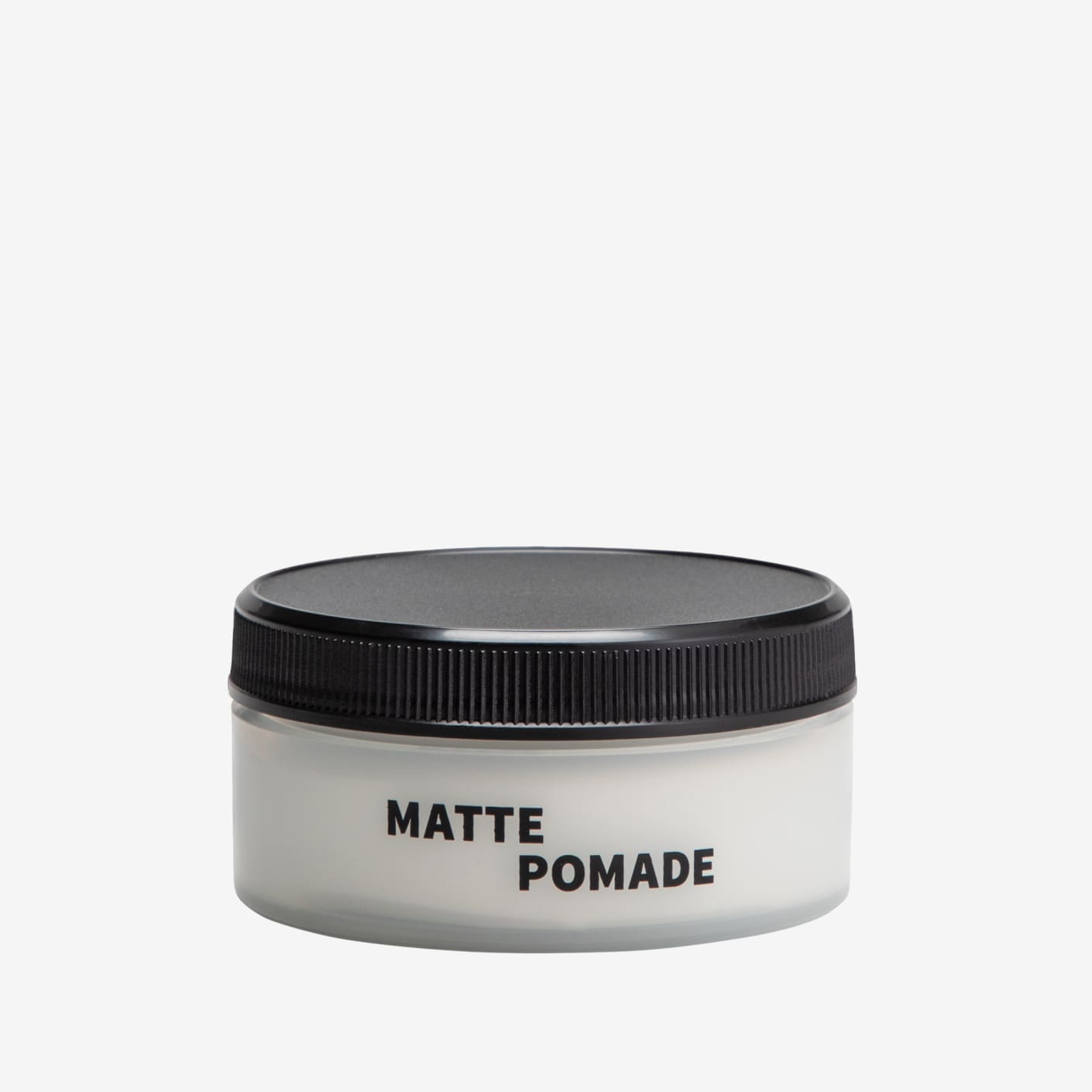 Rudy's Barbershop Matte Pomade | Bespoke Post