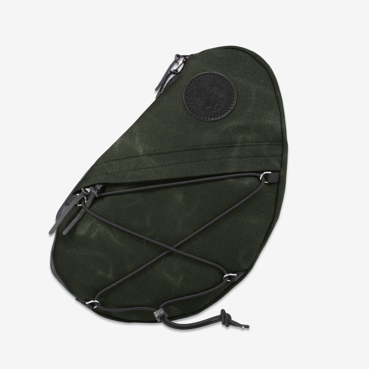 Duluth Pack Sling Pack | Bespoke Post