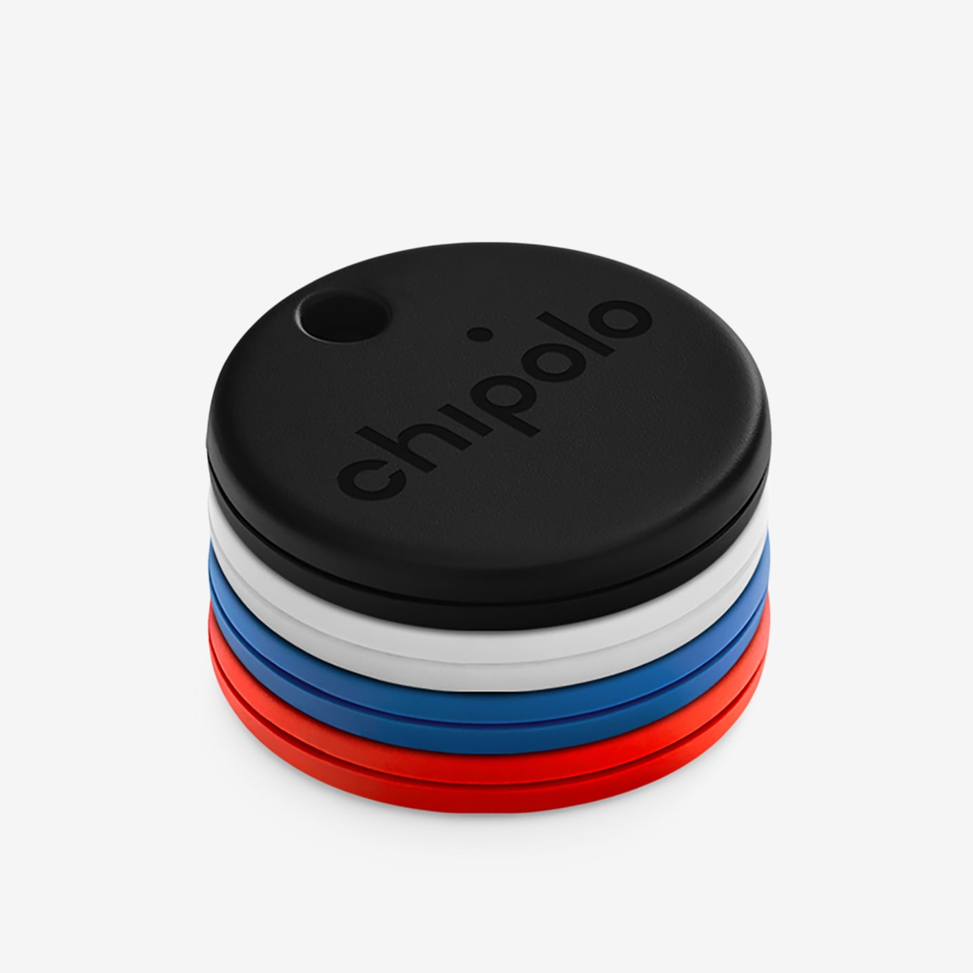 Chipolo Bluetooth Tracker Tag Variety Set | Bespoke Post