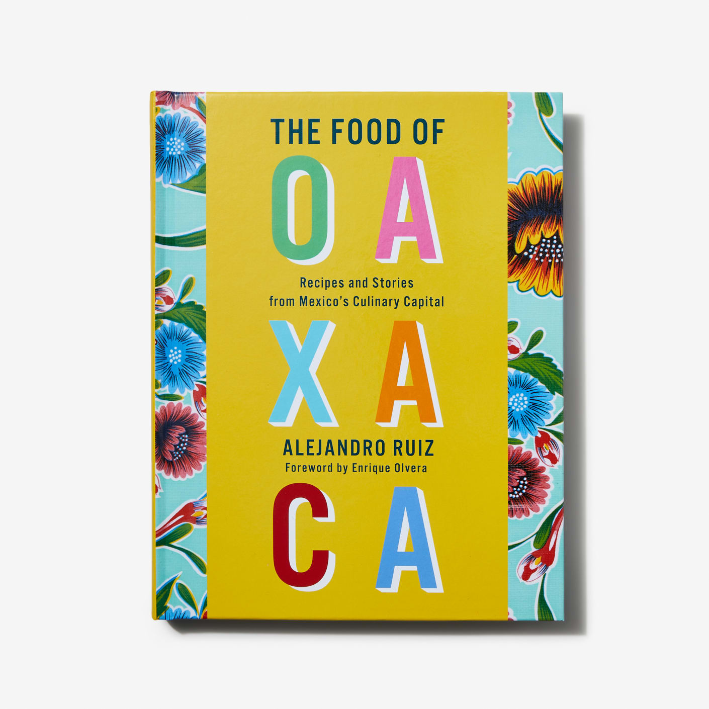 Penguin Random House The Food of Oaxaca | Bespoke Post