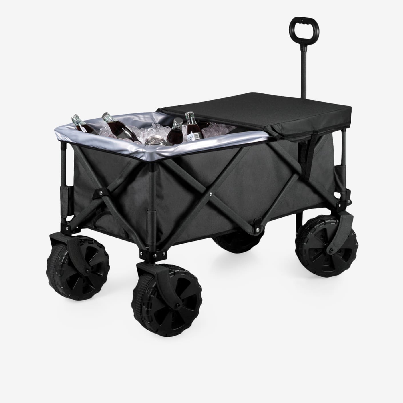 Oniva Elite All-Terrain Adventure Wagon | Bespoke Post