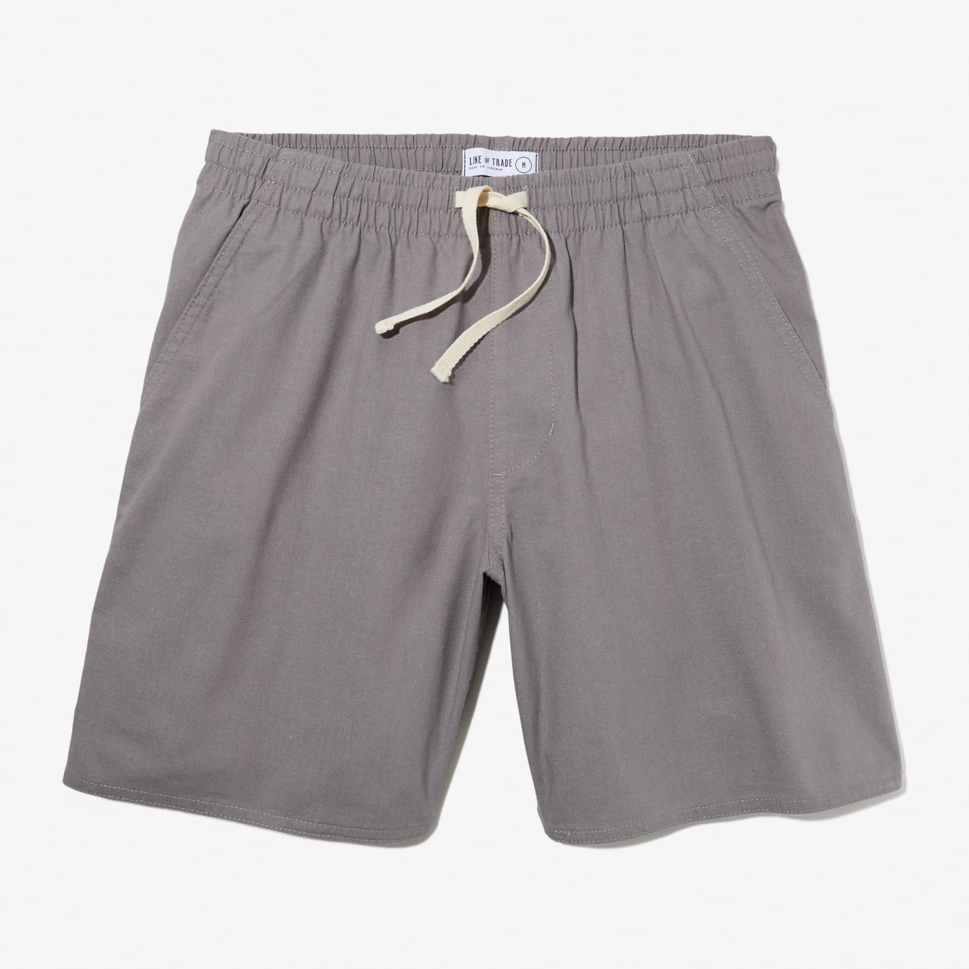 Line of Trade The Marina Walkshort | Bespoke Post