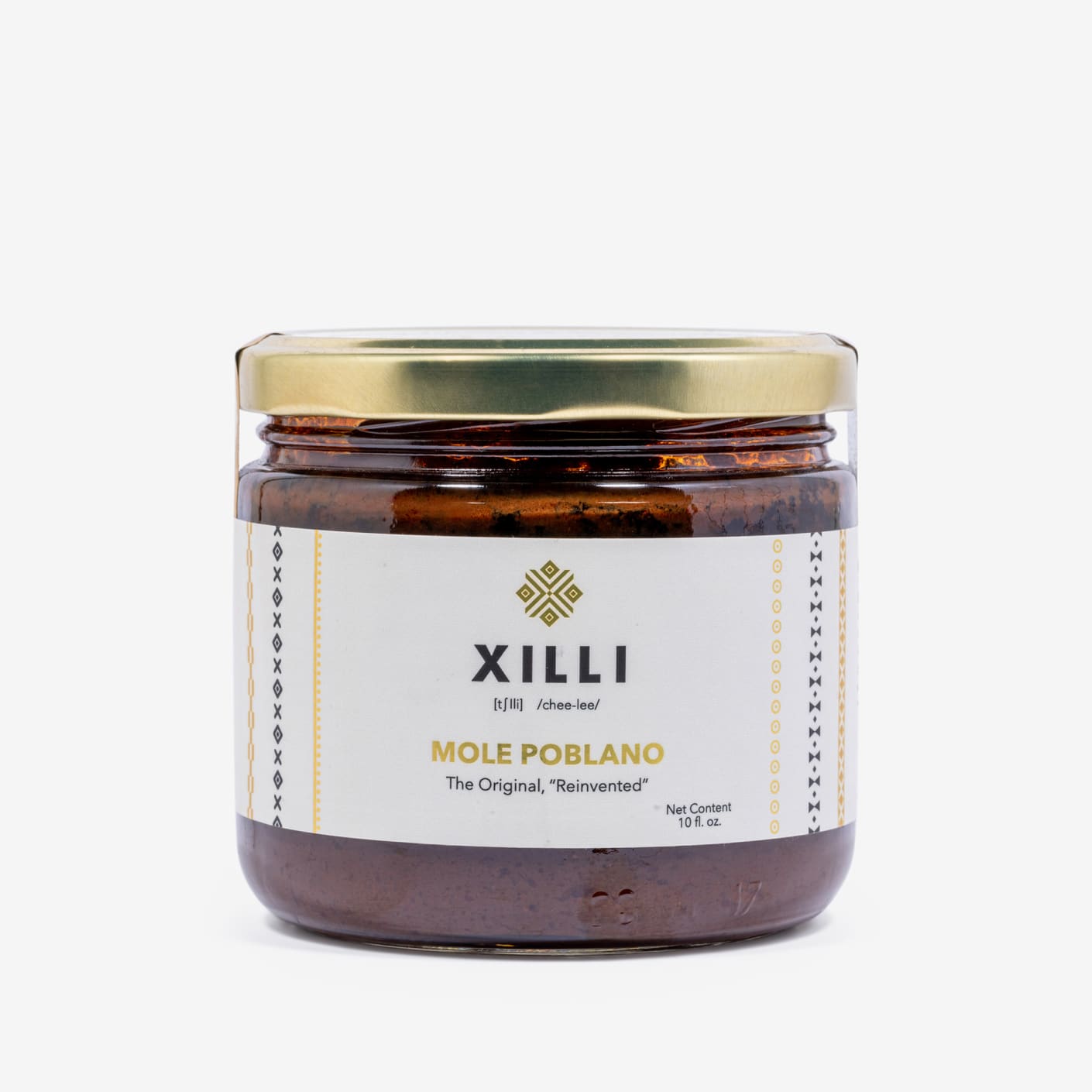 Xilli Mole Poblano | Bespoke Post