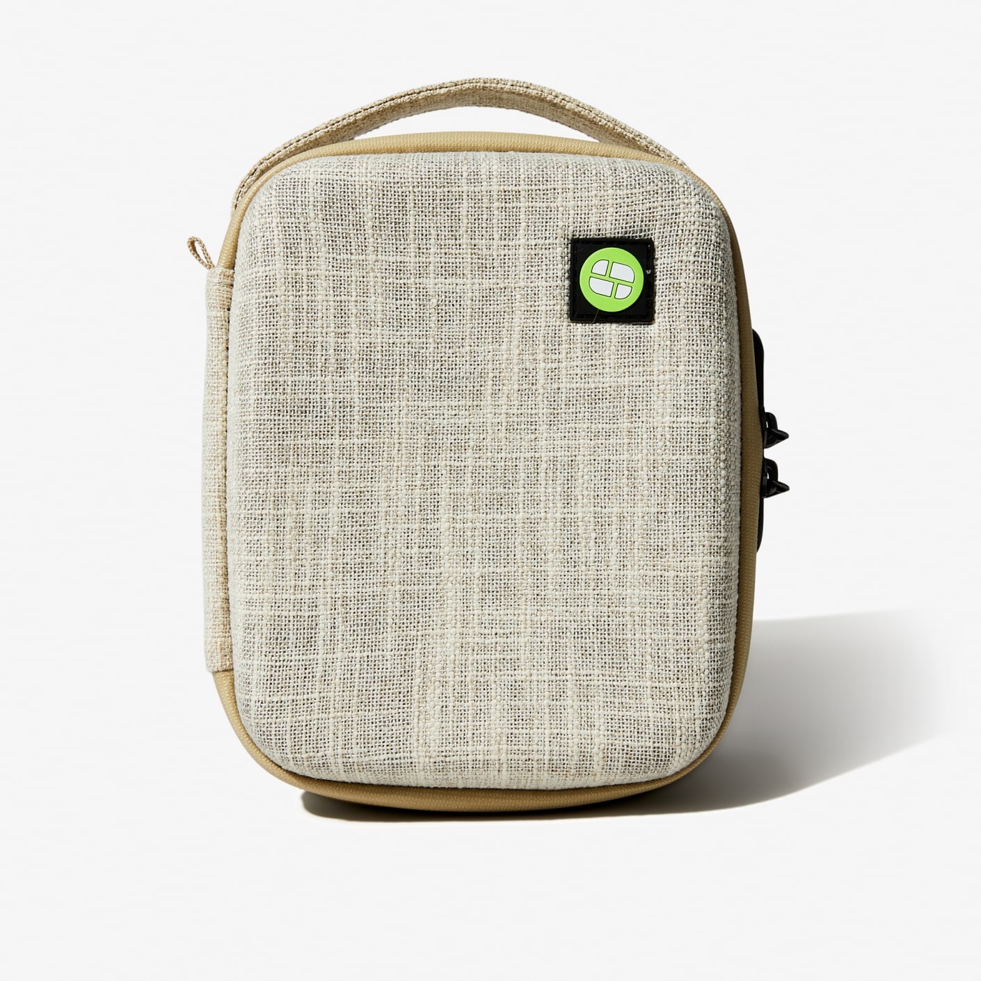 Stashlogix Medium Silverton Smell Proof Locking Stash Case | Bespoke Post