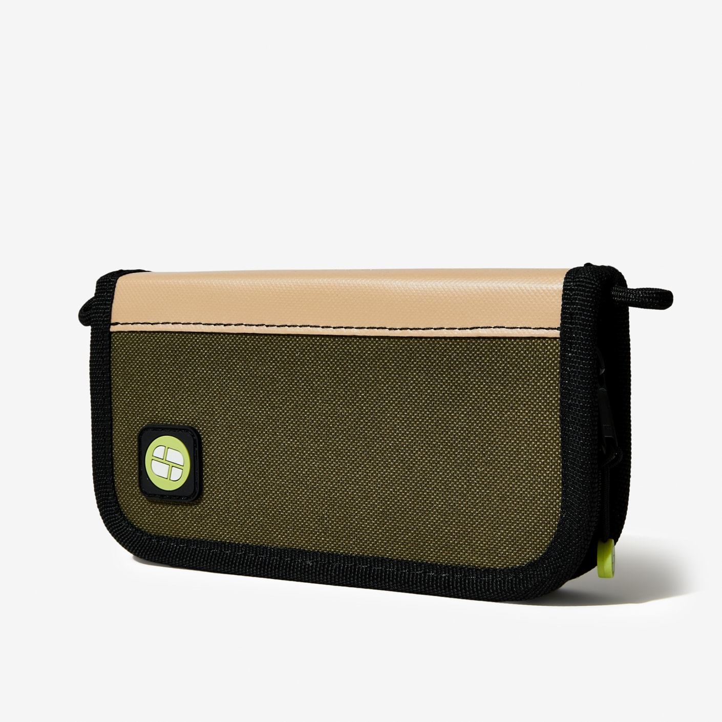 Stashlogix Alma Smell Proof Hardshell Stash Case | Bespoke Post