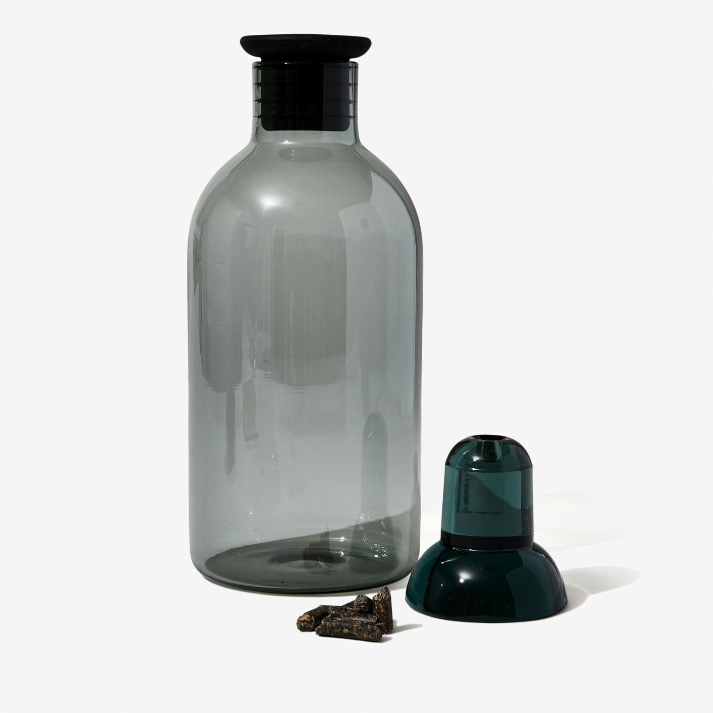 Viski Smoked Cocktail Kit | Bespoke Post