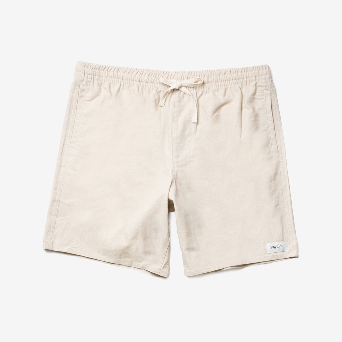 Rhythm Classic Jam – Sand | Bespoke Post