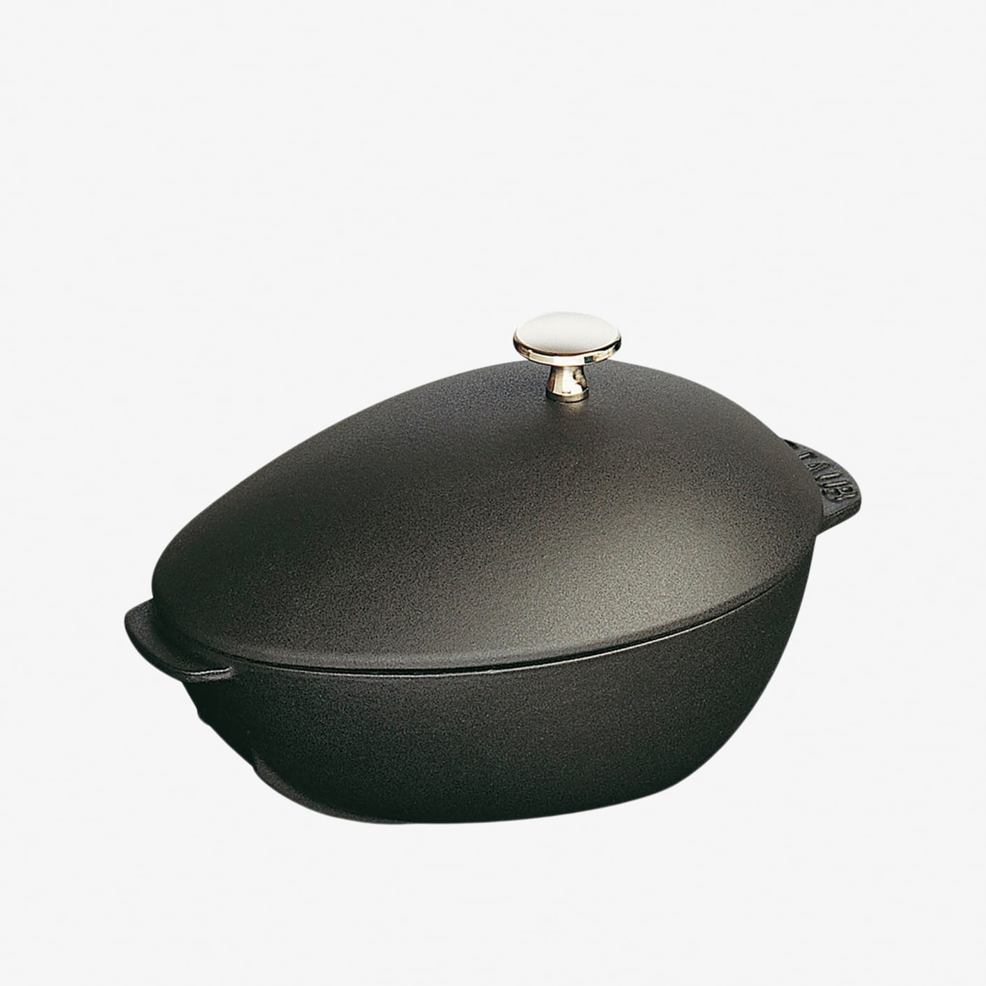 Staub Mussel Pot | Bespoke Post
