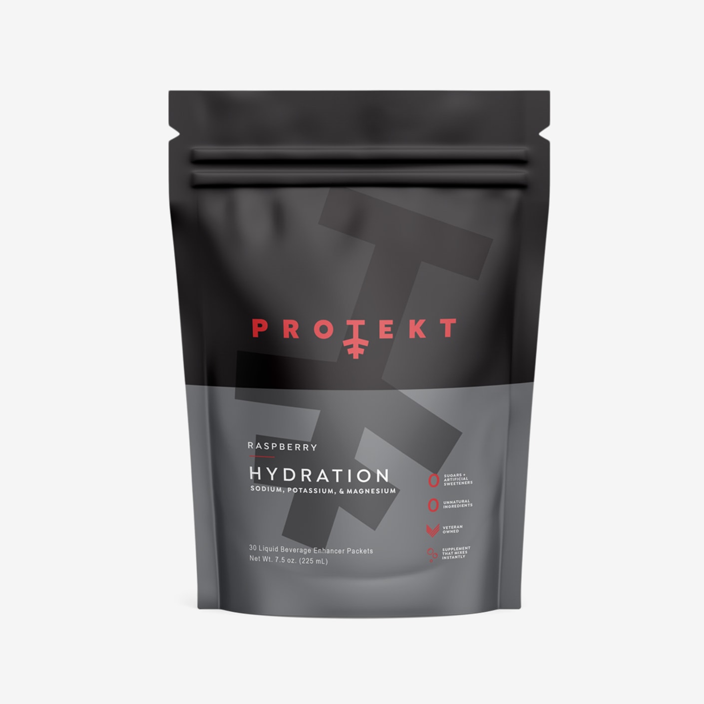 Protekt Performance Hydration Liquid Supplement – 10 Pack | Bespoke Post