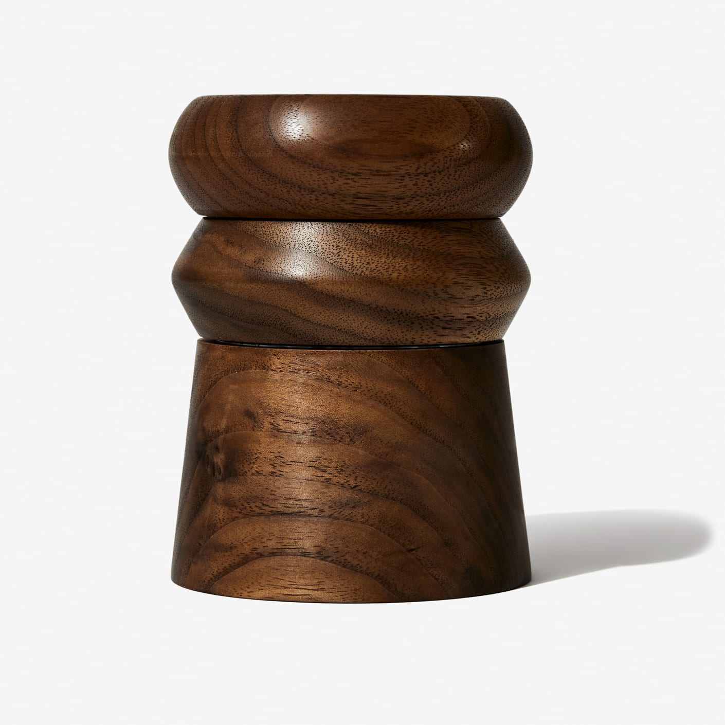 Hemson The Hemson Walnut Grinder | Bespoke Post