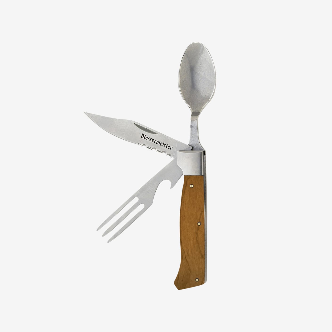 Messermeister Compact Utensil Set | Bespoke Post