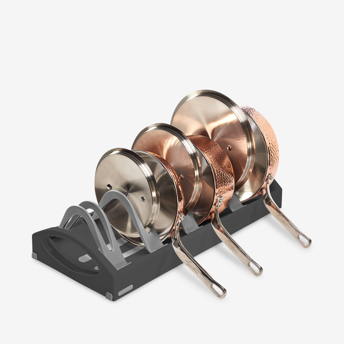 Madesmart Expandable Cookware Stand | Bespoke Post