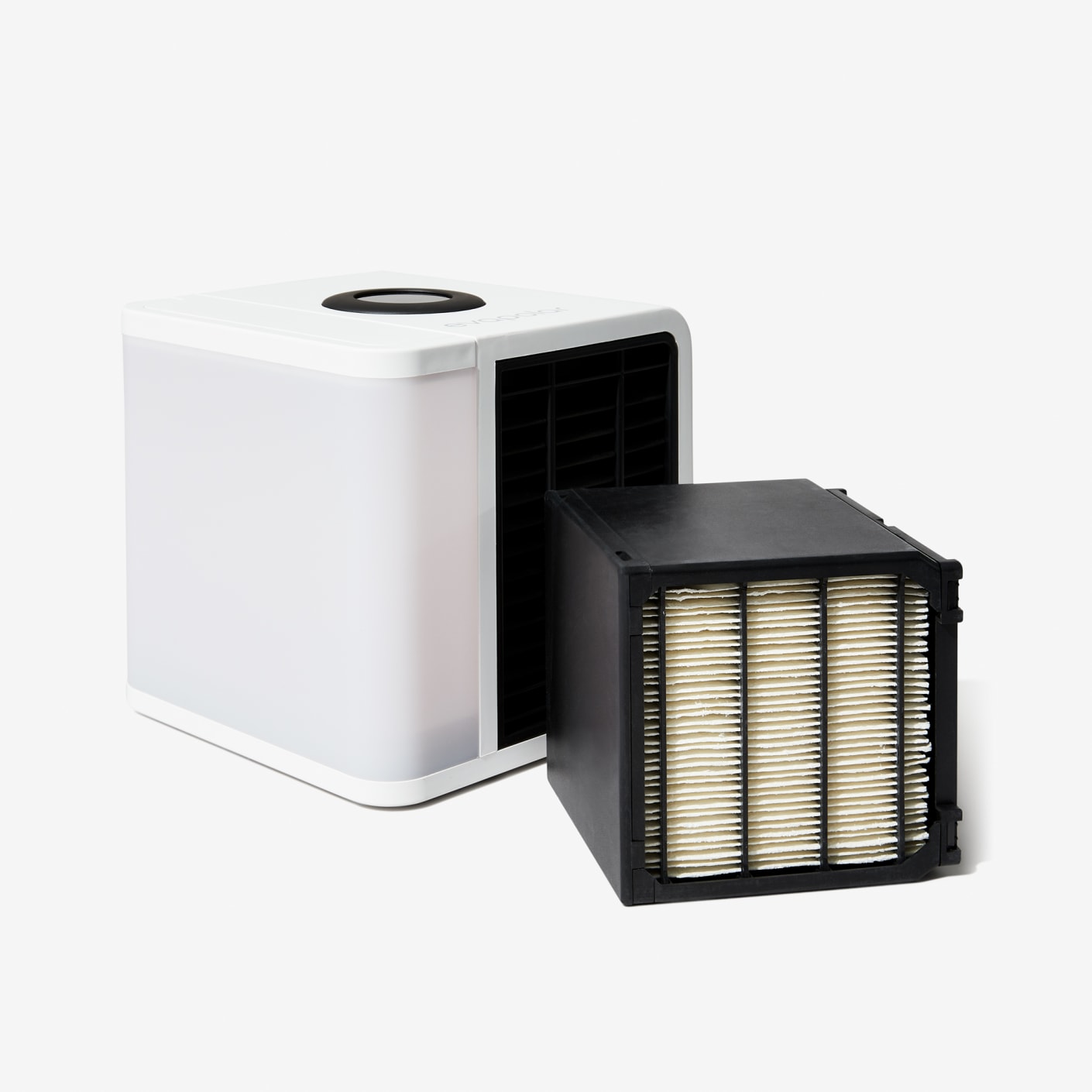 Evapolar EvaLIGHT Plus Personal Air Cooler Bundle | Bespoke Post