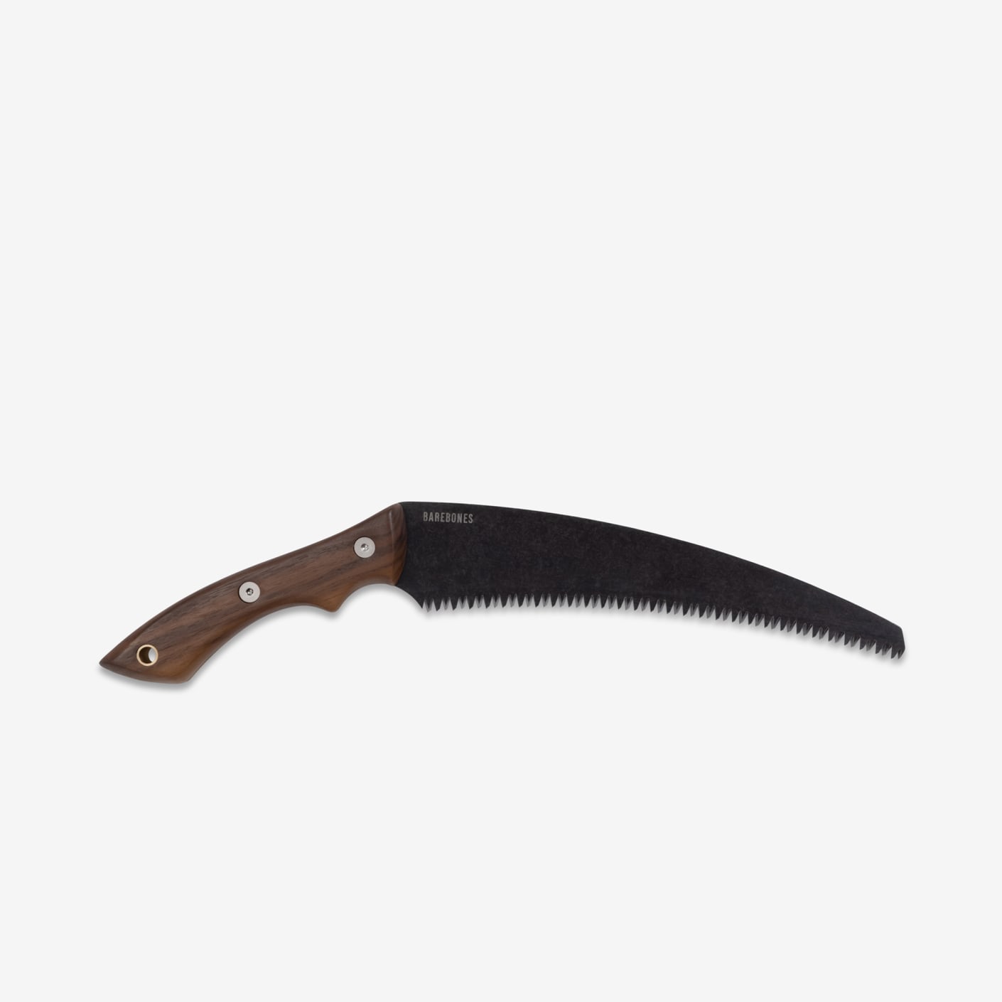 Barebones Timber Saw | Bespoke Post