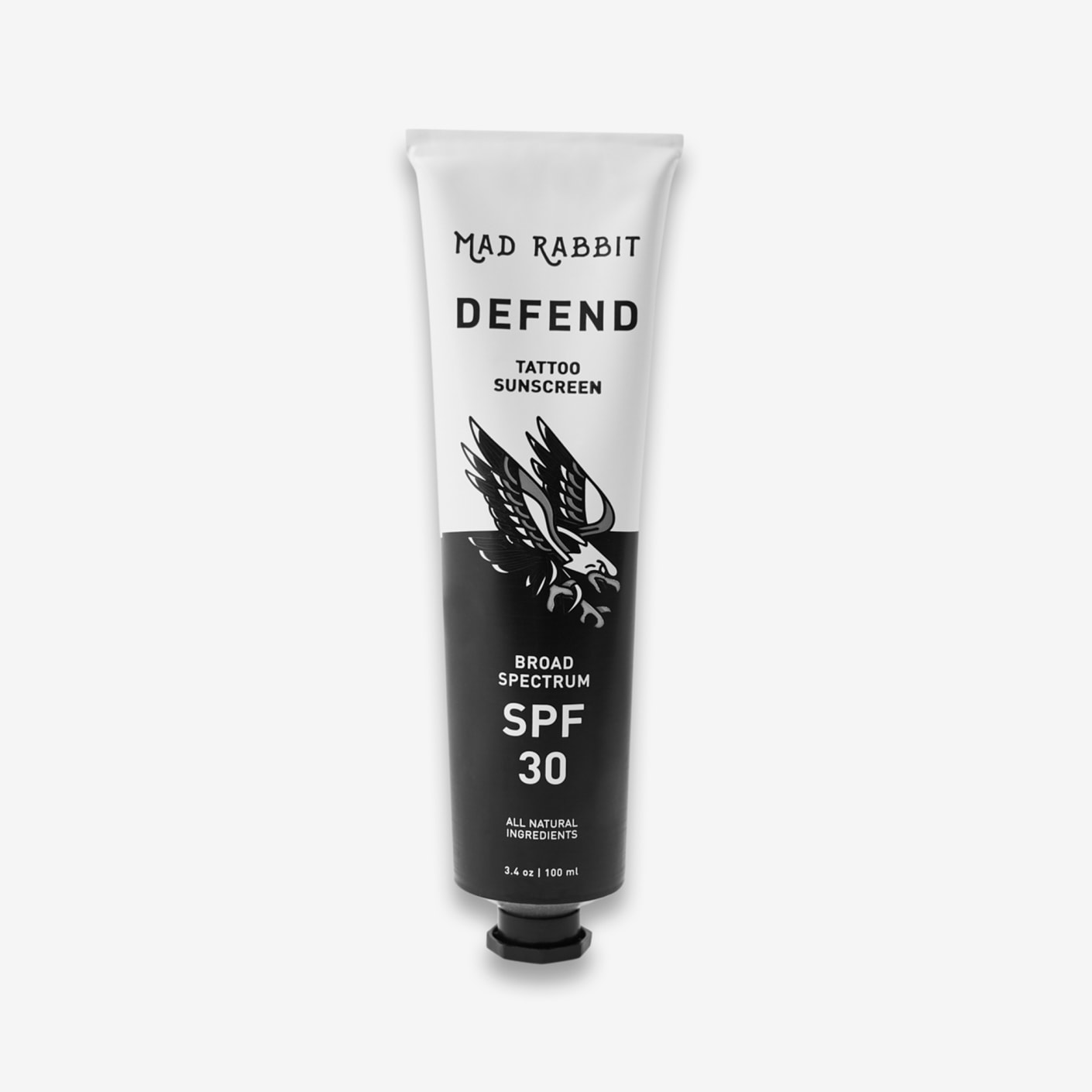 Mad Rabbit SPF 30 Tattoo Sunscreen | Bespoke Post