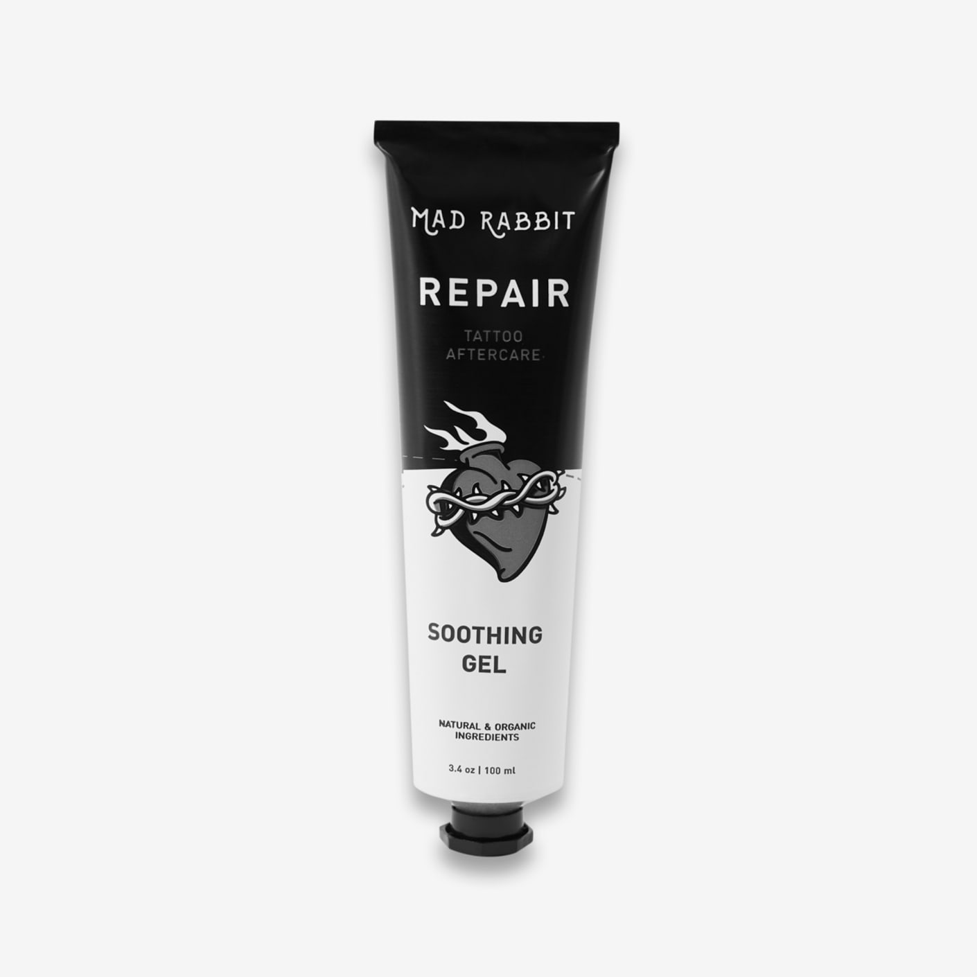Mad Rabbit Tattoo Soothing Gel | Bespoke Post