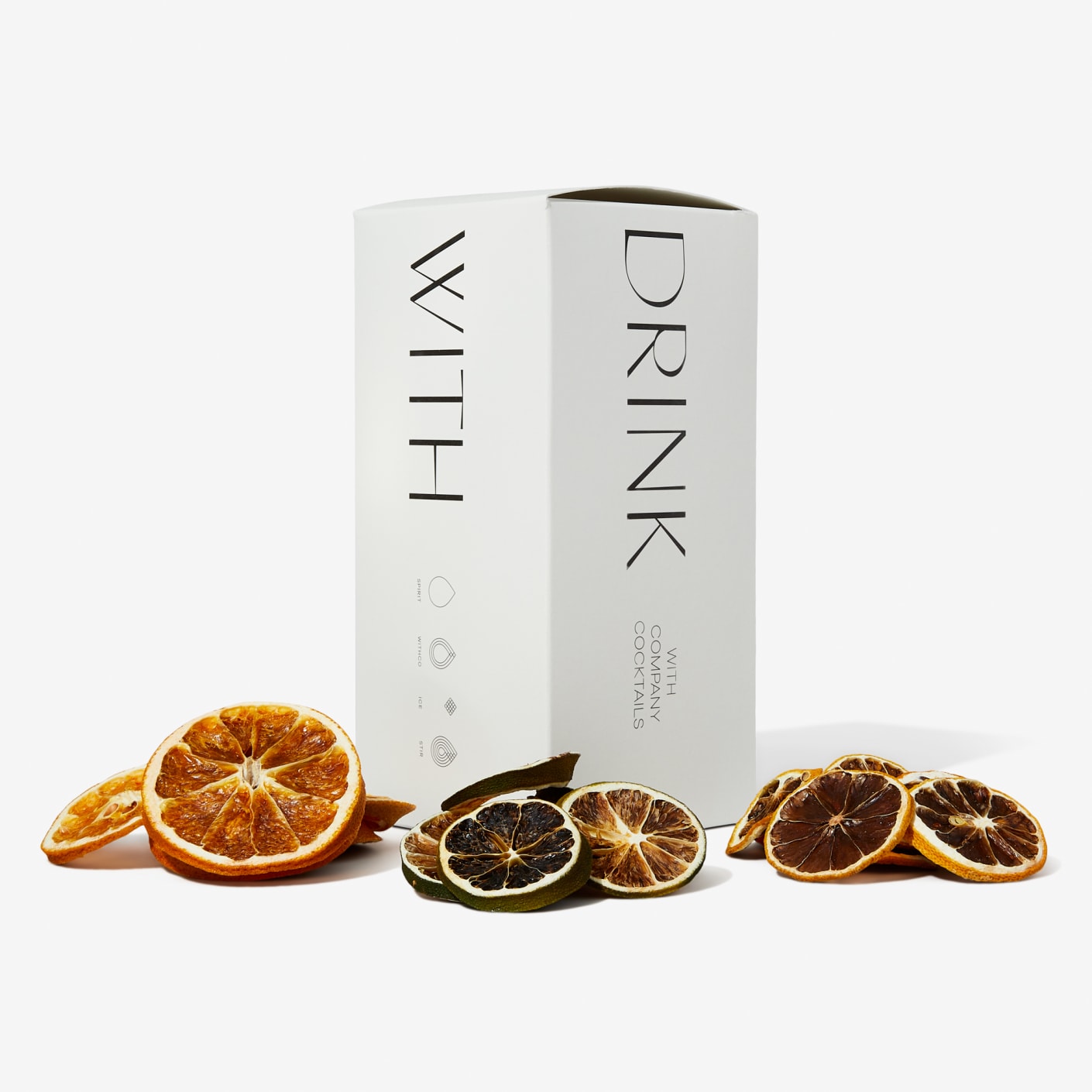 WITHCO Cocktails Cocktail Garnish Sampler | Bespoke Post