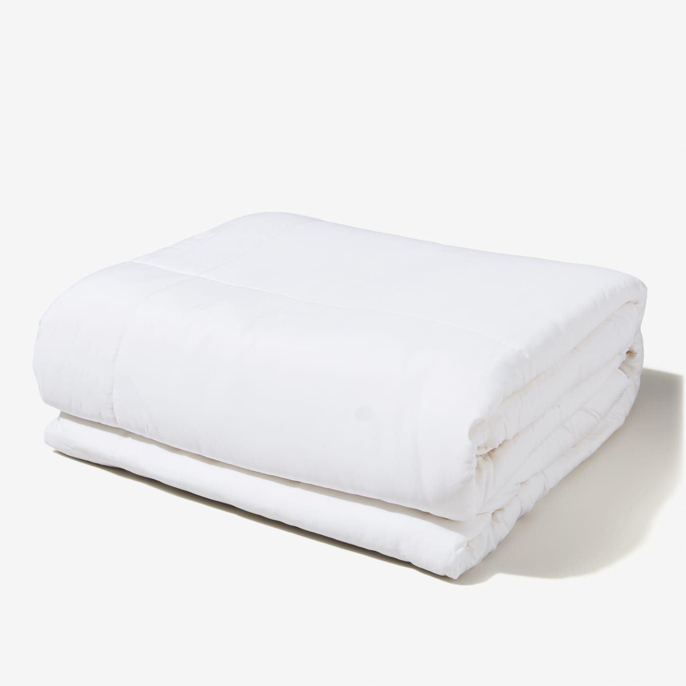 Ettitude Lightweight Bamboo Comforter | Bespoke Post