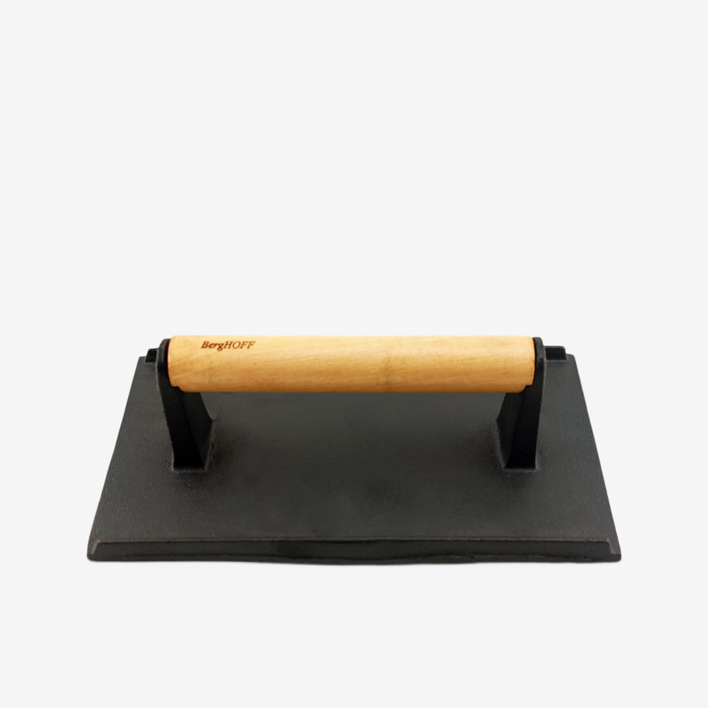 Berghoff Cast Iron Bacon Press | Bespoke Post