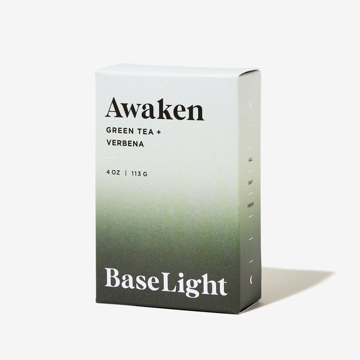 BaseLight Bar Soap – Awaken | Handmade Soap | Bespoke Post