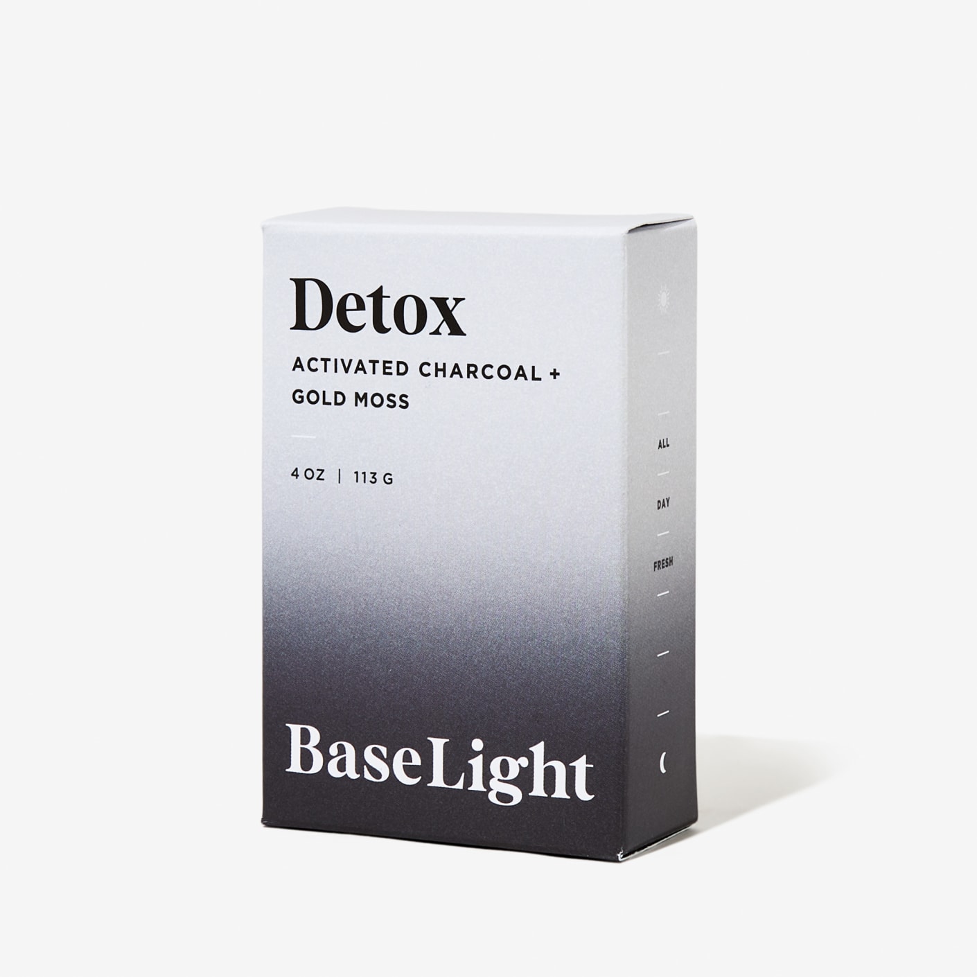 Bar Soap – Detox BaseLight | Bespoke Post
