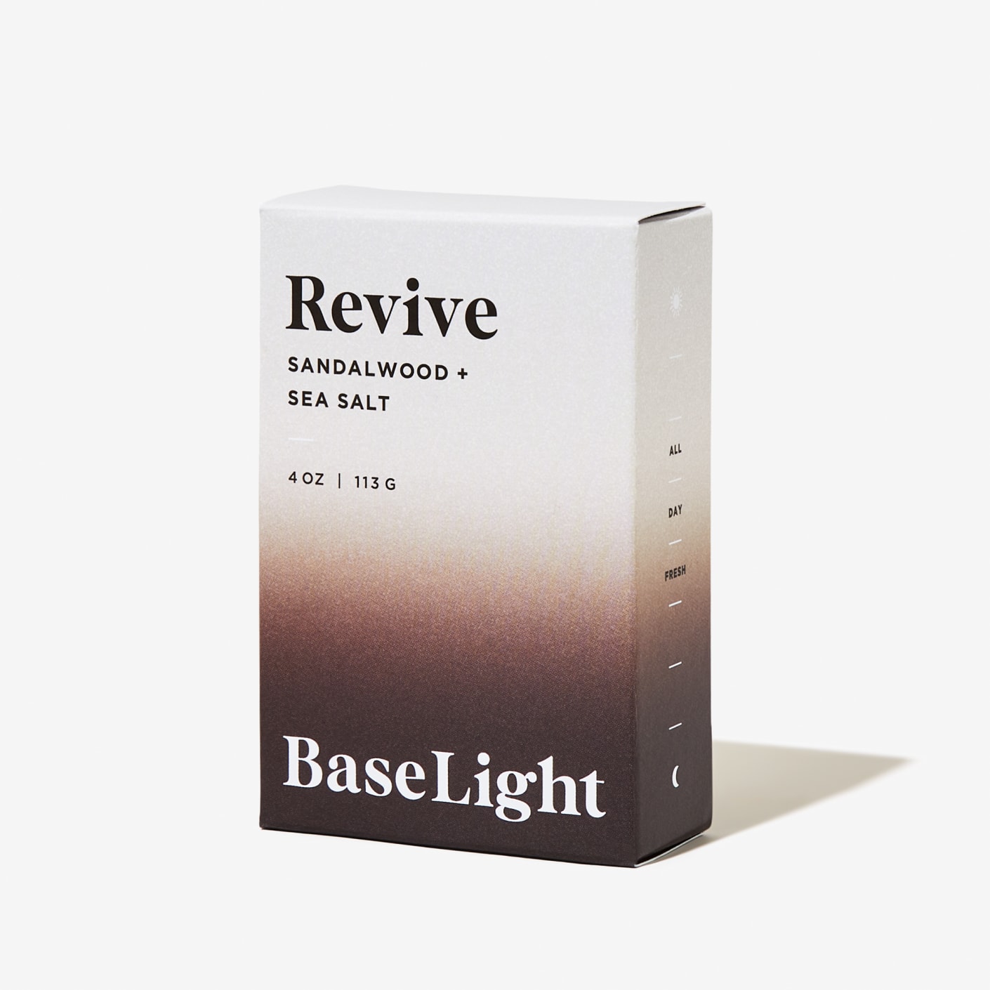 Bar Soap – Revive BaseLight | Bespoke Post