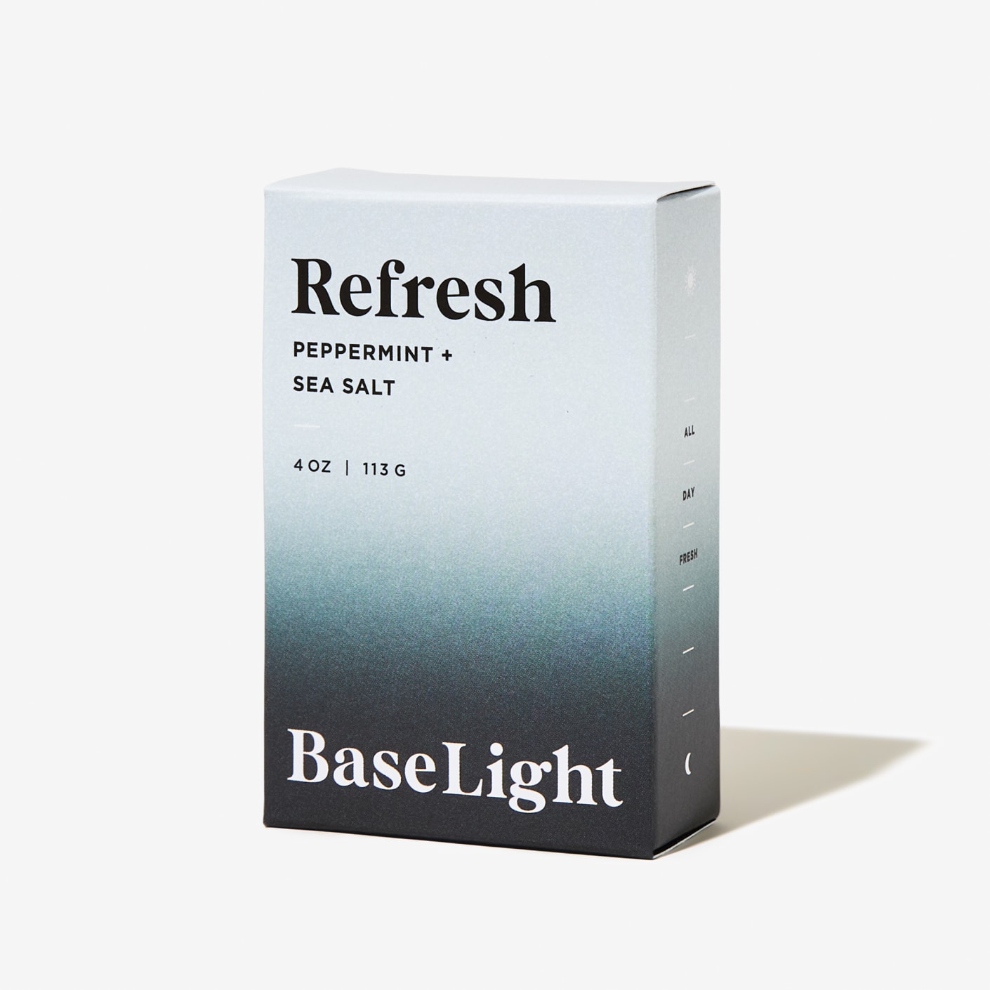 BaseLight Bar Soap – Refresh | Handmade Soap | Bespoke Post