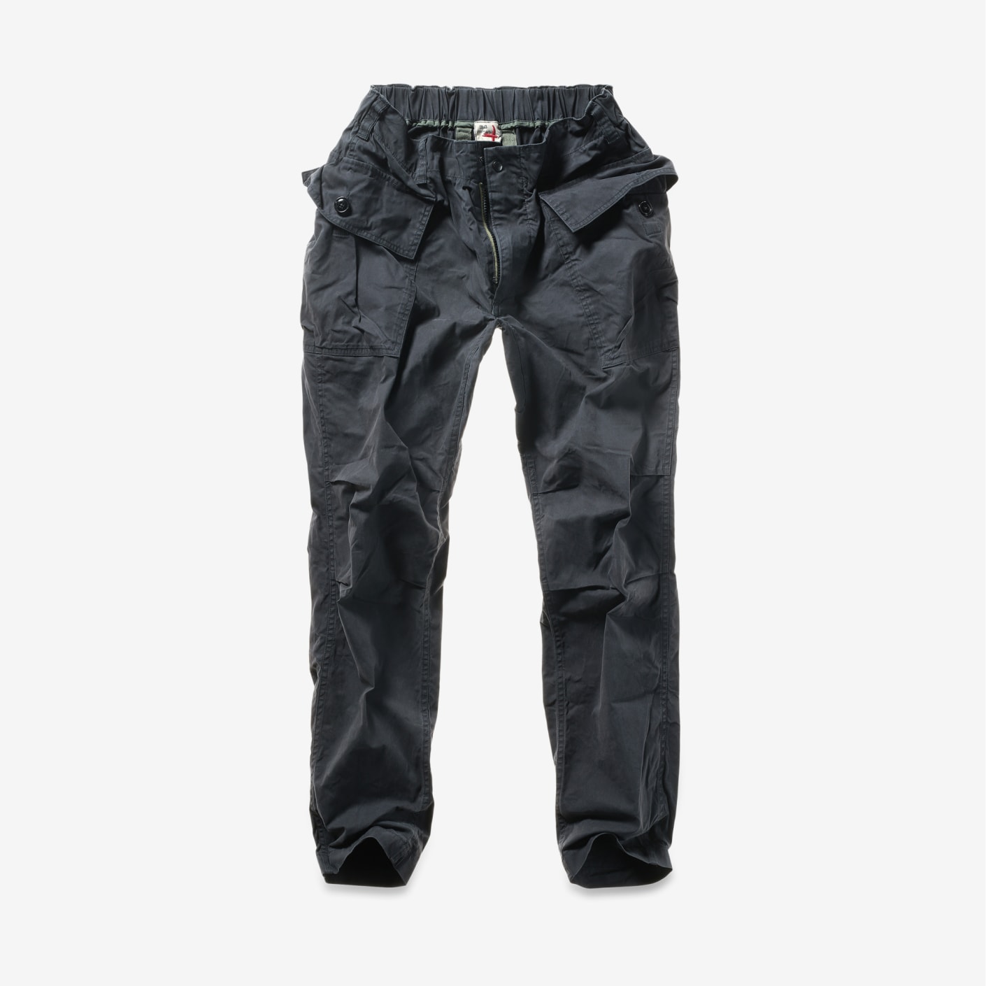 Relwen Combat Pant – Midnight | Bespoke Post