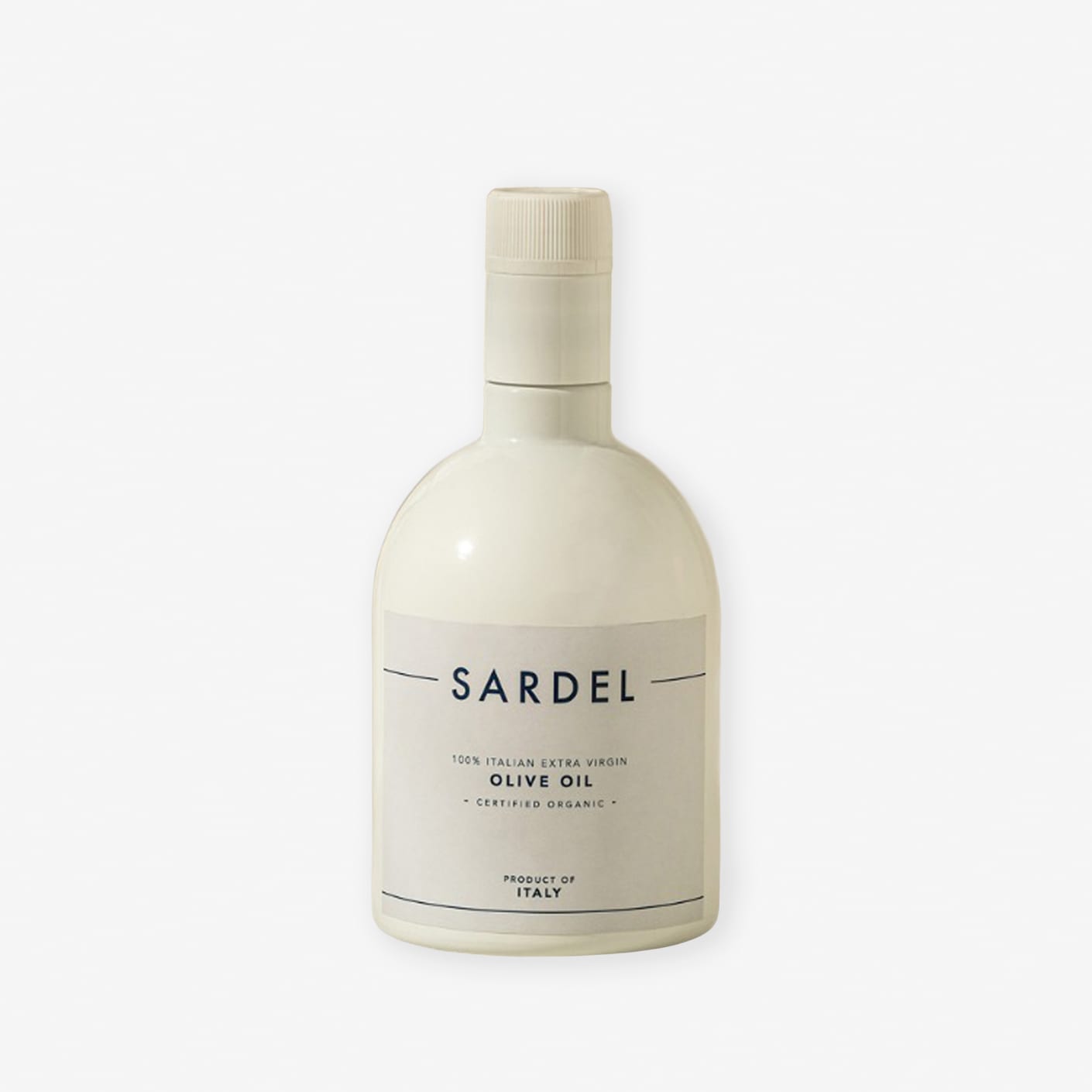 Sardel Organic Olive Oil | Bespoke Post