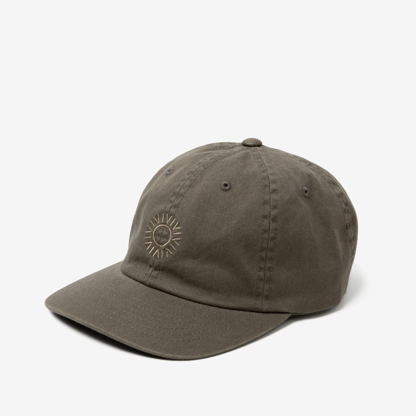 Rhythm Classic Cap | Bespoke Post