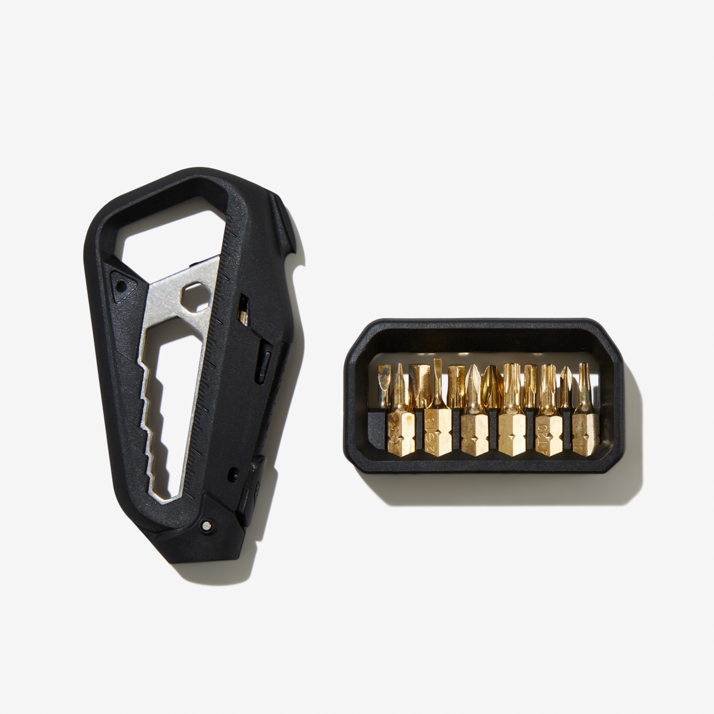 Tactica M.100X 17-in-1 Multi-Tool & Bits Bundle | Bespoke Post