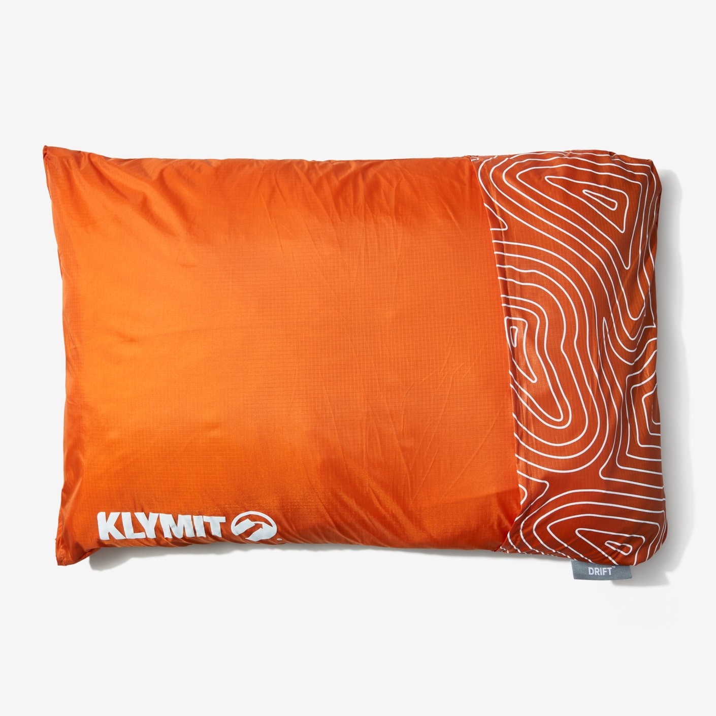 Klymit Drift Camp Pillow | Bespoke Post