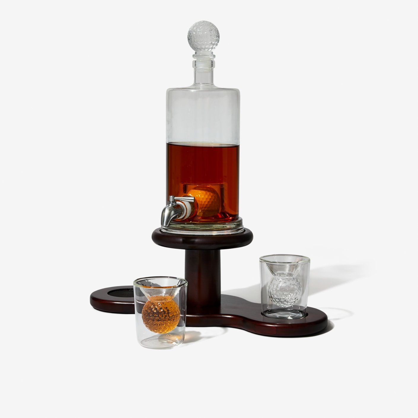 Infused Golf Decanter Set | Bespoke Post