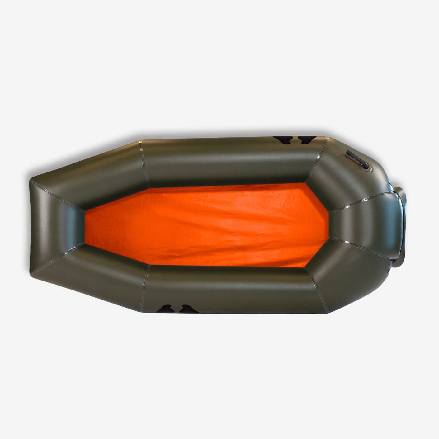 Uncharted Supply Co. Rapid Raft | Bespoke Post