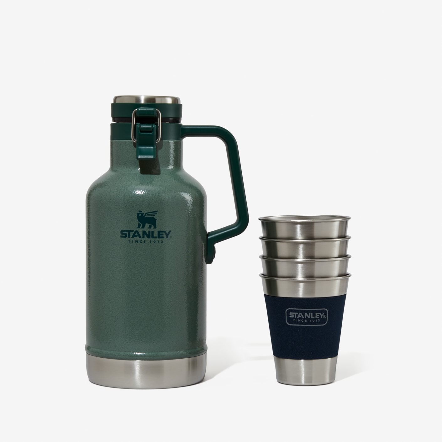 Stanley Growler Gift Set | Bespoke Post
