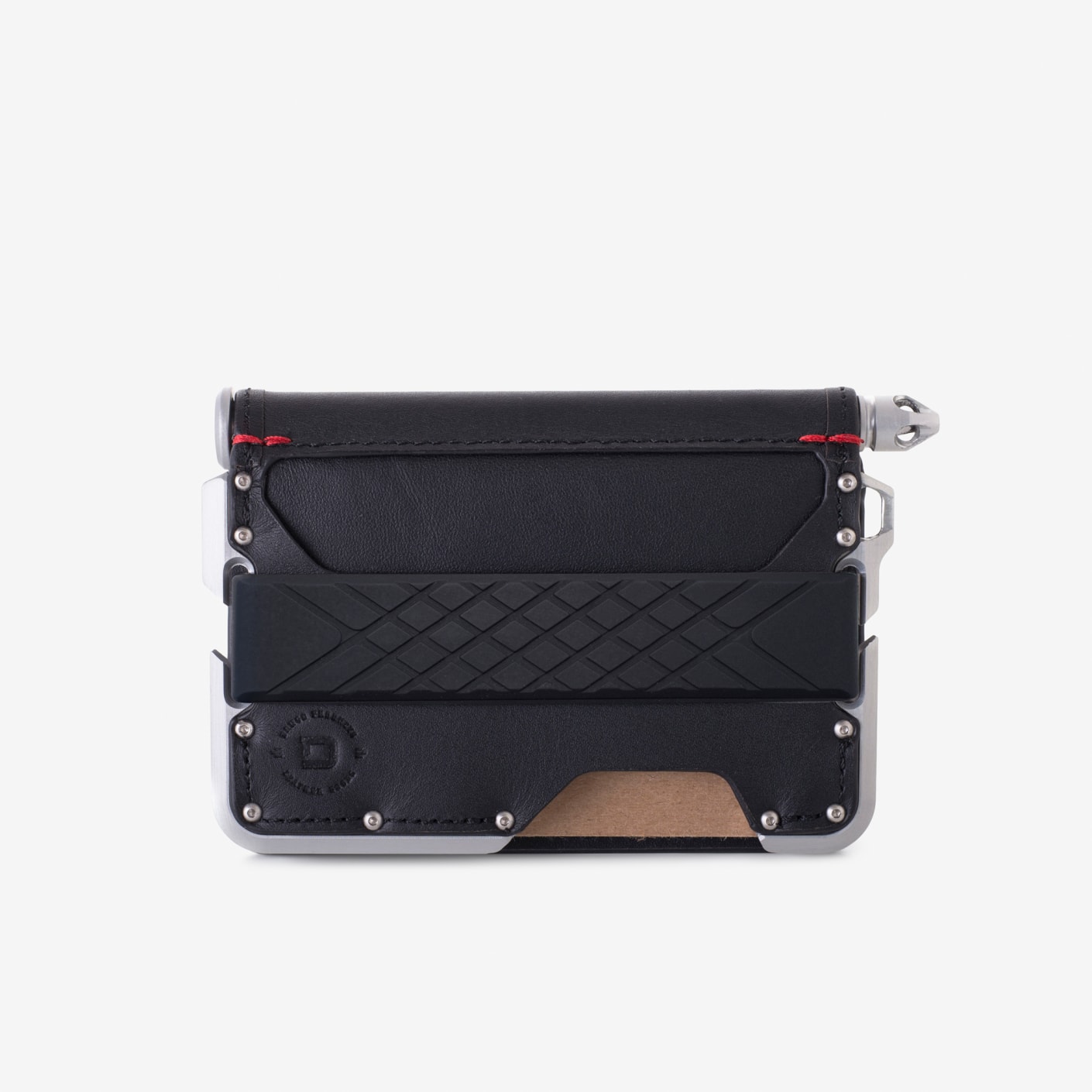 Dango Products Dapper Pen Wallet – Jet Black | Bespoke Post