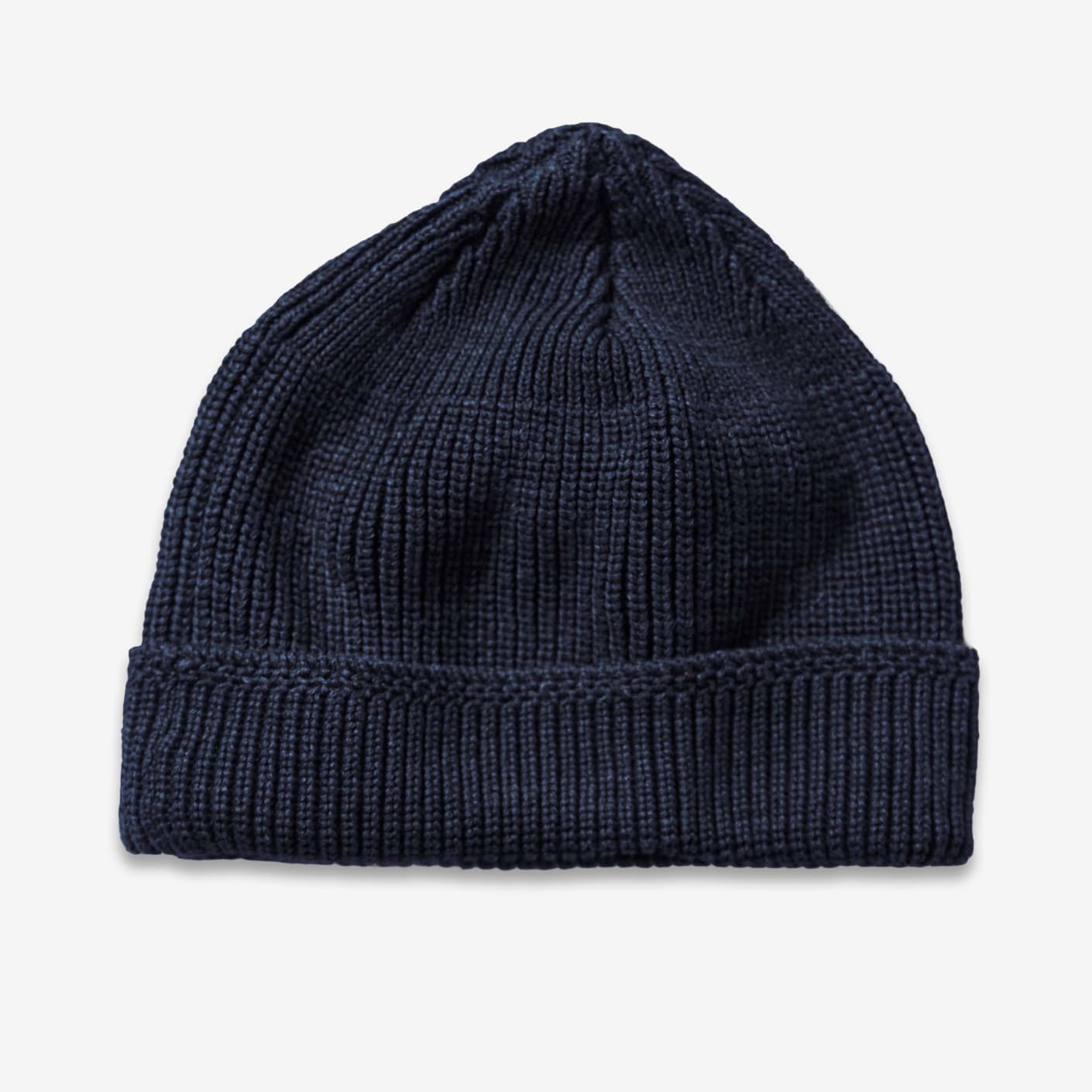 Taylor Stitch The Rib Beanie | Bespoke Post
