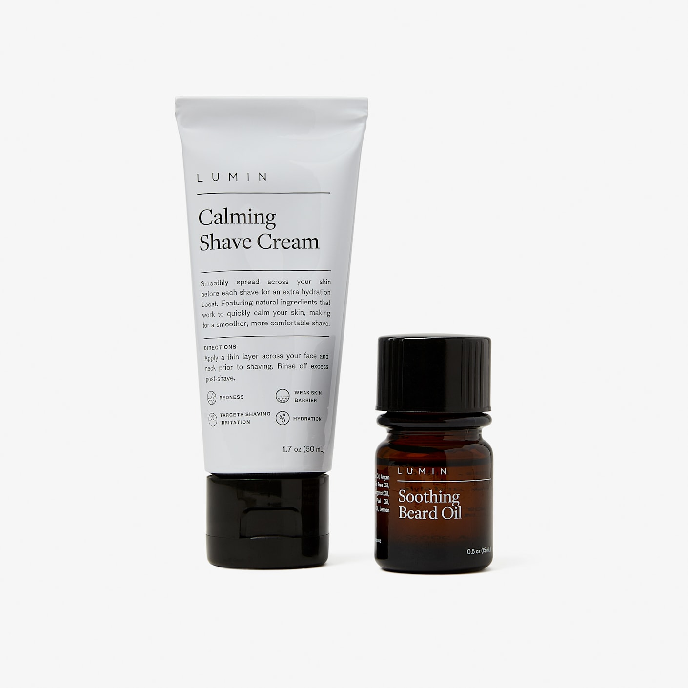 Lumin Shave Set | Bespoke Post