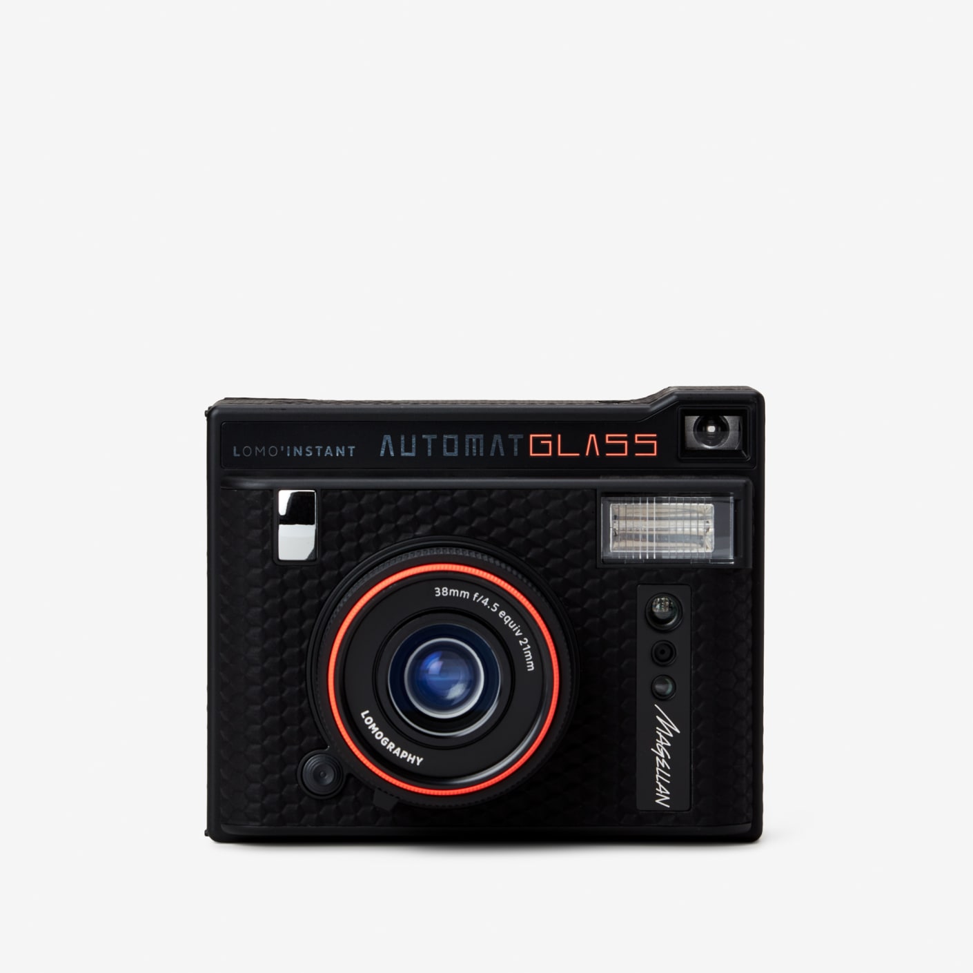Lomography Lomo Instant Automat Glass Camera – Magellan Edition ...