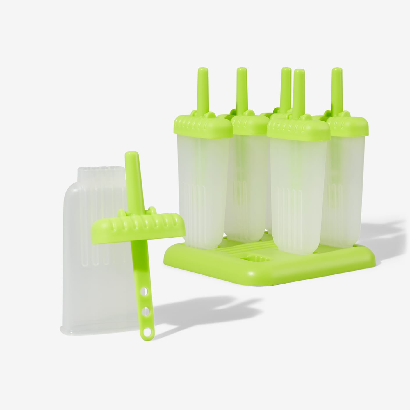 Tovolo Groovy Pop Molds | Bespoke Post