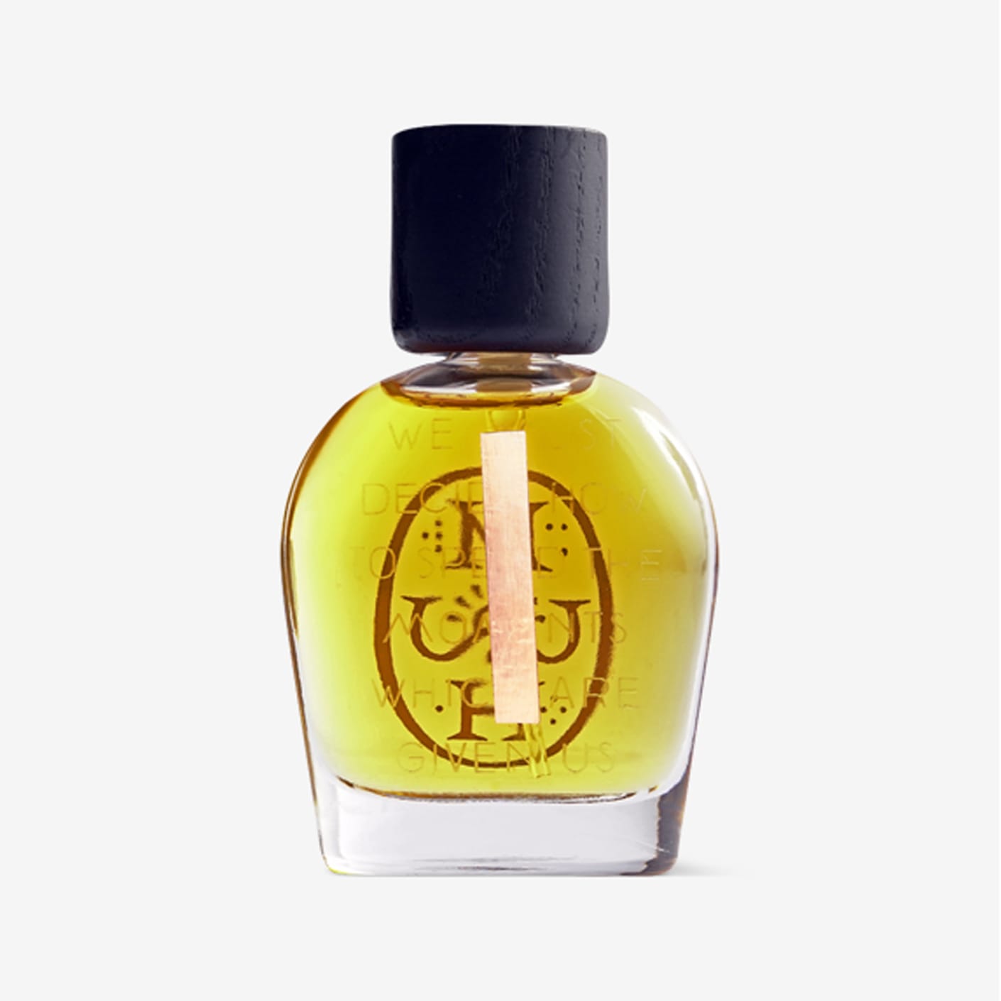Misc. Goods Co. Underhill Eau de Cologne | Bespoke Post